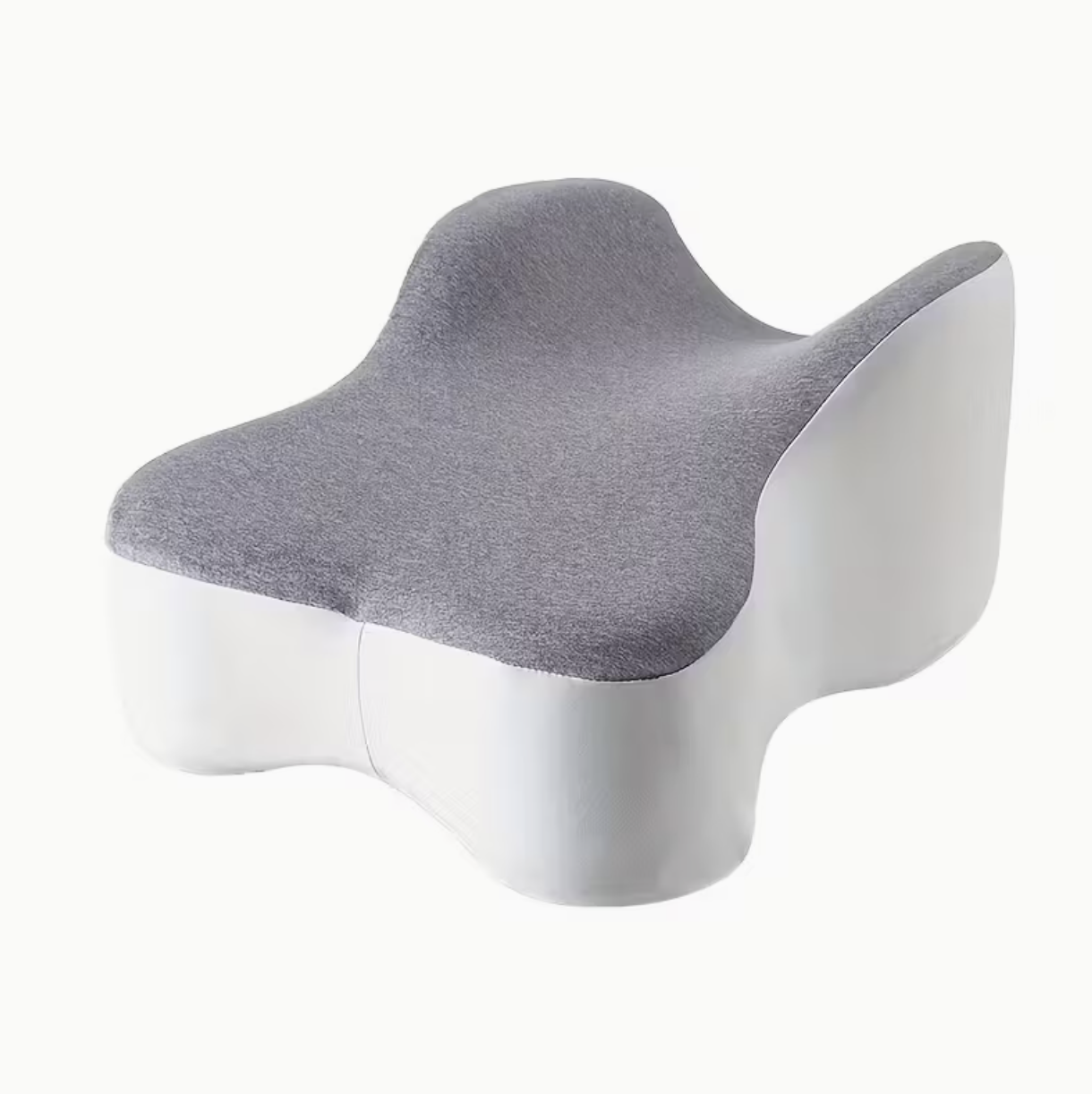 Ergonomisch dijbeen kussen | MijnZorgWinkel